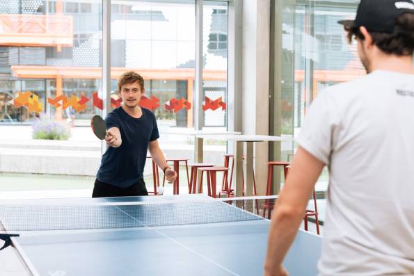 Event Space Plexal | Queen Elizabeth Olympic Park